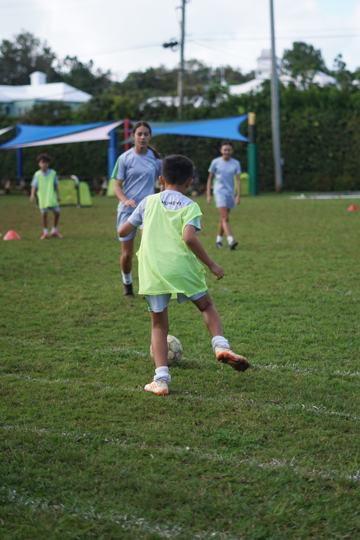 LB Football Academy